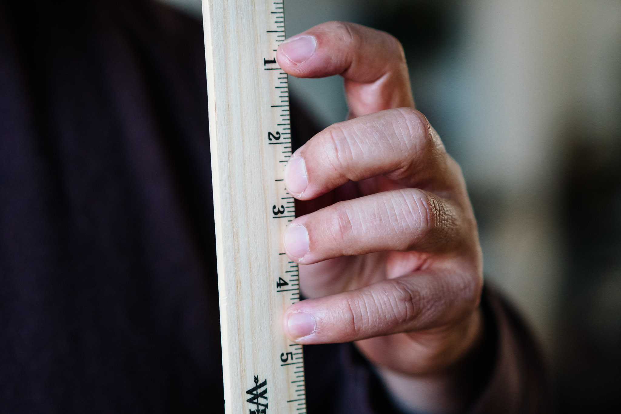 Small Hands or Short Fingers – Nails to Bridge – The Cello Journey